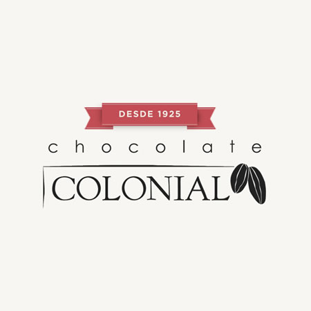 Chocolate Colonial - Paretto
